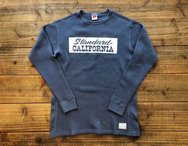NEWS ｜ STANDARD CALIFORNIA[スタンダード カリフォルニア]OFFICIAL BRAND SITE