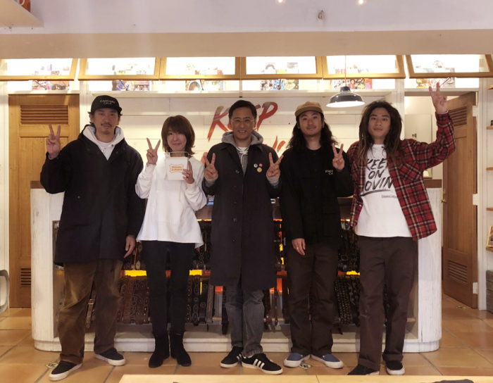 Standard California 16th Anniversary ｜ STANDARD CALIFORNIA[スタンダード ...