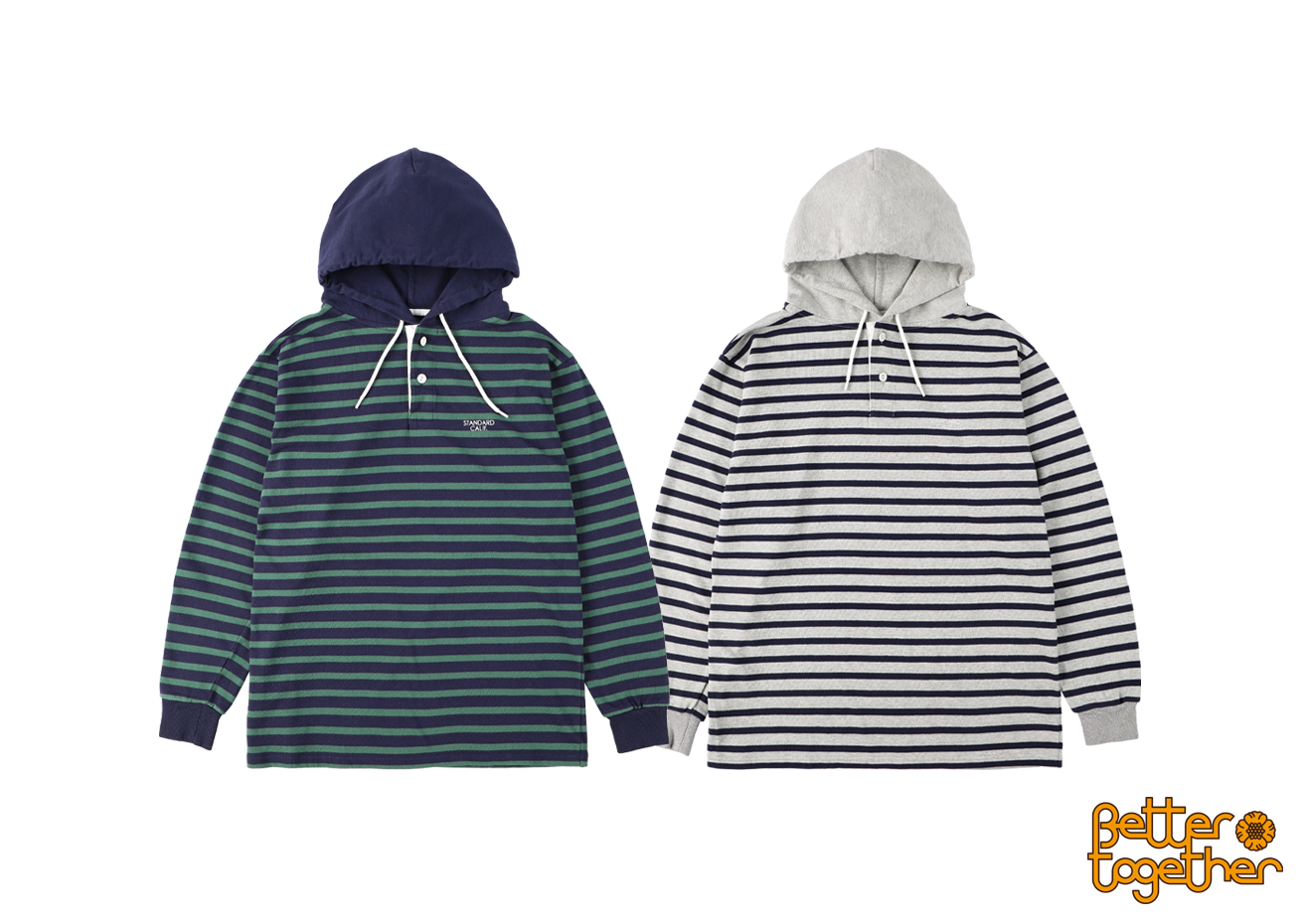 COLLECTION ｜ STANDARD CALIFORNIA[スタンダード カリフォルニア]OFFICIAL BRAND SITE