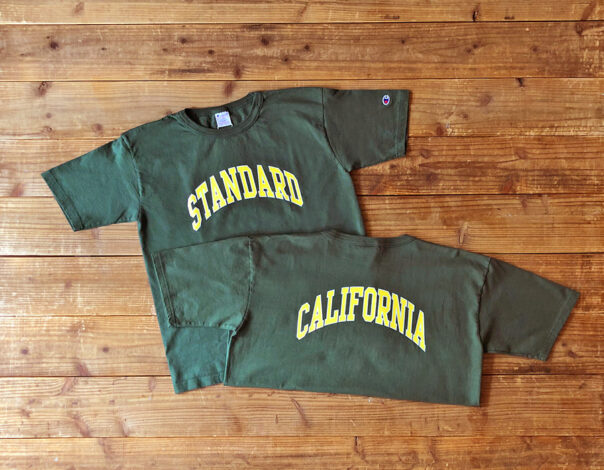 NEWS ｜ STANDARD CALIFORNIA[スタンダード カリフォルニア]OFFICIAL BRAND SITE