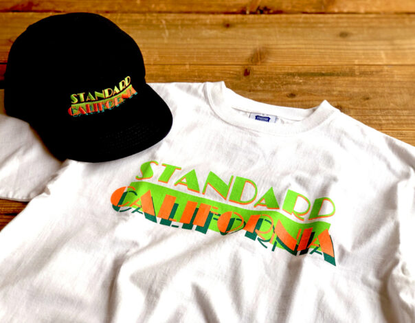 NEWS ｜ STANDARD CALIFORNIA[スタンダード カリフォルニア]OFFICIAL BRAND SITE