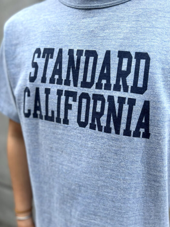 5月コーディネートブログ ｜ STANDARD CALIFORNIA[スタンダード カリフォルニア]OFFICIAL BRAND SITE