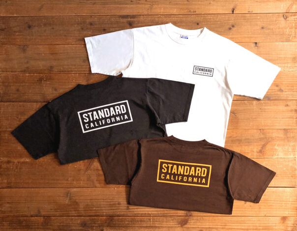 NEWS ｜ STANDARD CALIFORNIA[スタンダード カリフォルニア]OFFICIAL BRAND SITE
