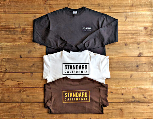 NEWS ｜ STANDARD CALIFORNIA[スタンダード カリフォルニア]OFFICIAL BRAND SITE