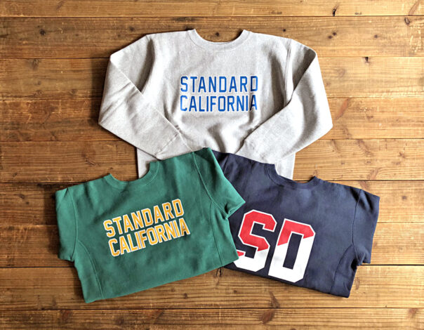 NEWS ｜ STANDARD CALIFORNIA[スタンダード カリフォルニア]OFFICIAL BRAND SITE