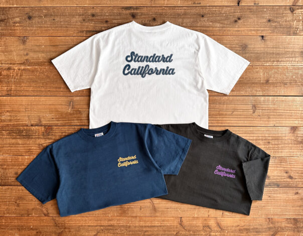 NEWS ｜ STANDARD CALIFORNIA[スタンダード カリフォルニア]OFFICIAL BRAND SITE