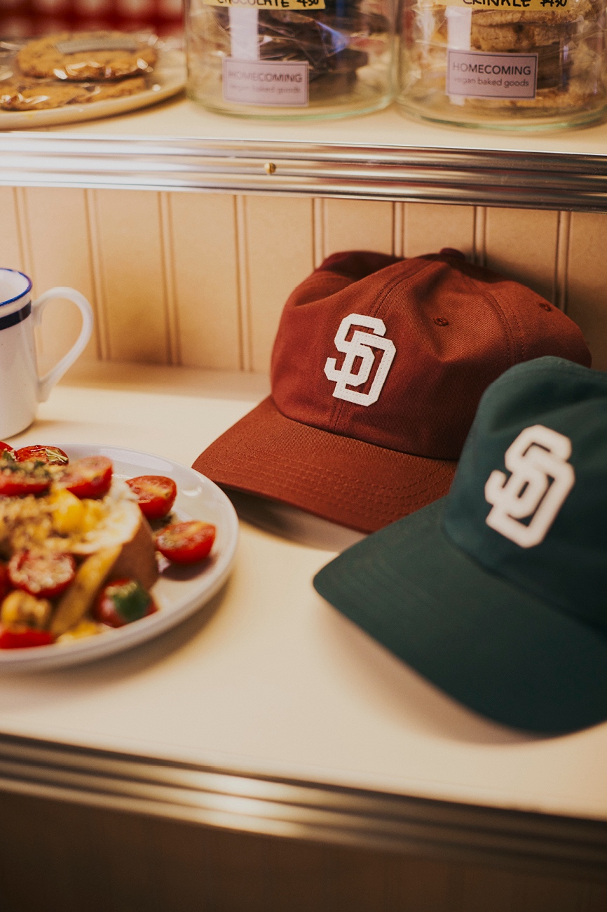 COLLECTION ｜ STANDARD CALIFORNIA[スタンダード カリフォルニア]OFFICIAL BRAND SITE