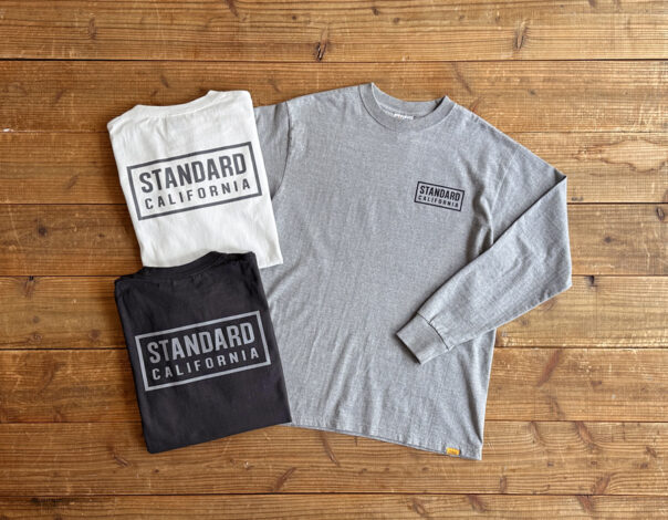 NEWS ｜ STANDARD CALIFORNIA[スタンダード カリフォルニア]OFFICIAL BRAND SITE