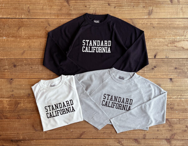 NEWS ｜ STANDARD CALIFORNIA[スタンダード カリフォルニア]OFFICIAL BRAND SITE