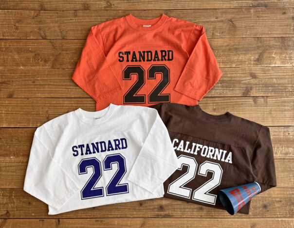 NEWS ｜ STANDARD CALIFORNIA[スタンダード カリフォルニア]OFFICIAL BRAND SITE