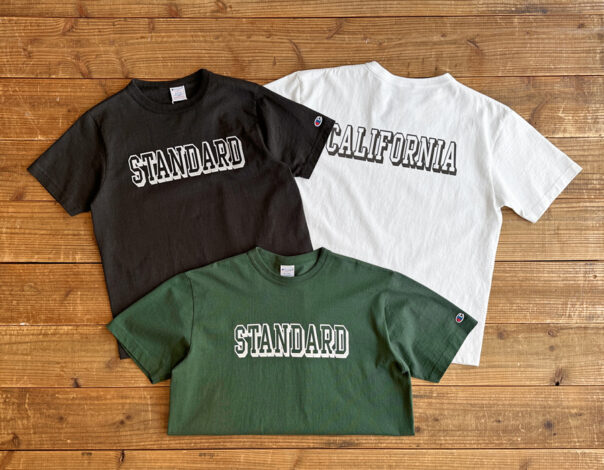 NEWS ｜ STANDARD CALIFORNIA[スタンダード カリフォルニア]OFFICIAL BRAND SITE