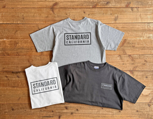 NEWS ｜ STANDARD CALIFORNIA[スタンダード カリフォルニア]OFFICIAL BRAND SITE