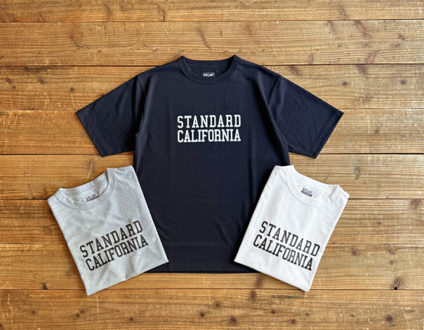 NEWS ｜ STANDARD CALIFORNIA[スタンダード カリフォルニア]OFFICIAL BRAND SITE