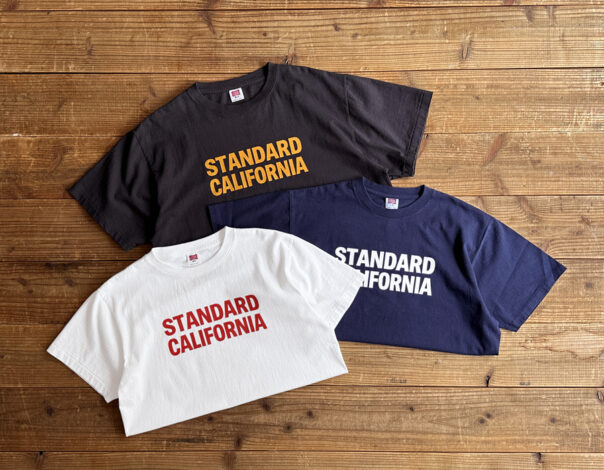 NEWS ｜ STANDARD CALIFORNIA[スタンダード カリフォルニア]OFFICIAL BRAND SITE