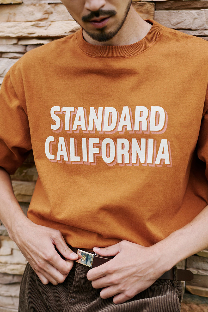 COLLECTION ｜ STANDARD CALIFORNIA[スタンダード カリフォルニア]OFFICIAL BRAND SITE