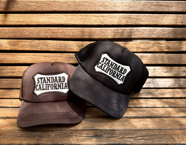 NEWS ｜ STANDARD CALIFORNIA[スタンダード カリフォルニア]OFFICIAL BRAND SITE