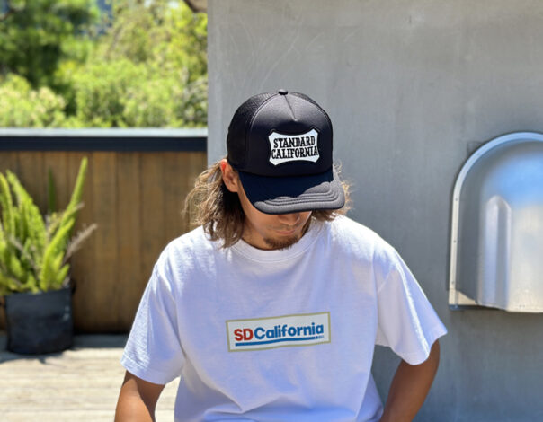 NEWS ｜ STANDARD CALIFORNIA[スタンダード カリフォルニア]OFFICIAL BRAND SITE