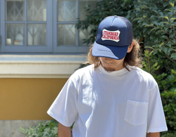 NEWS ｜ STANDARD CALIFORNIA[スタンダード カリフォルニア]OFFICIAL BRAND SITE