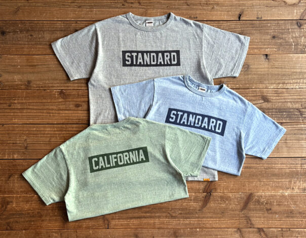 NEWS ｜ STANDARD CALIFORNIA[スタンダード カリフォルニア]OFFICIAL BRAND SITE