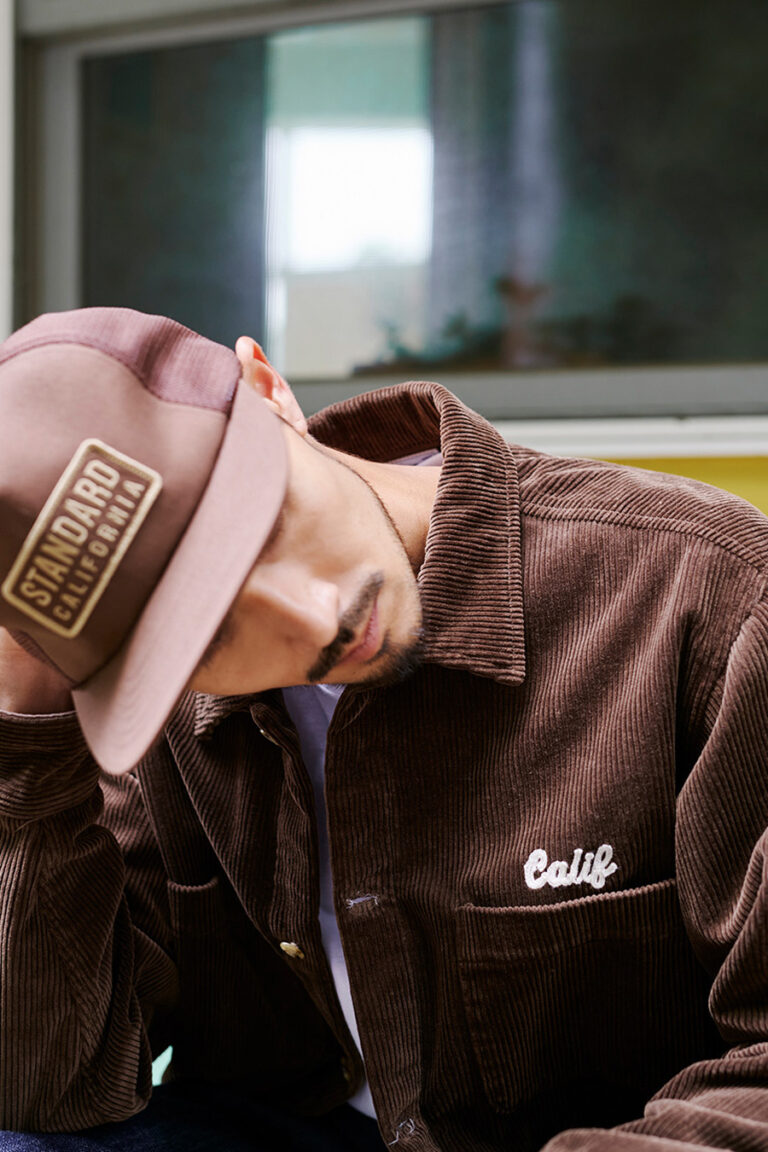 HAVA GOOD ONE -New Display ｜ STANDARD CALIFORNIA[スタンダード カリフォルニア ...