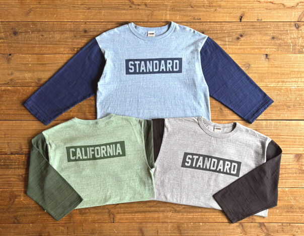 NEWS ｜ STANDARD CALIFORNIA[スタンダード カリフォルニア]OFFICIAL BRAND SITE