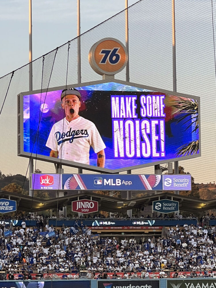 Congratulations to the Dodgers !!! ｜ STANDARD CALIFORNIA[スタンダード カリフォルニア ...